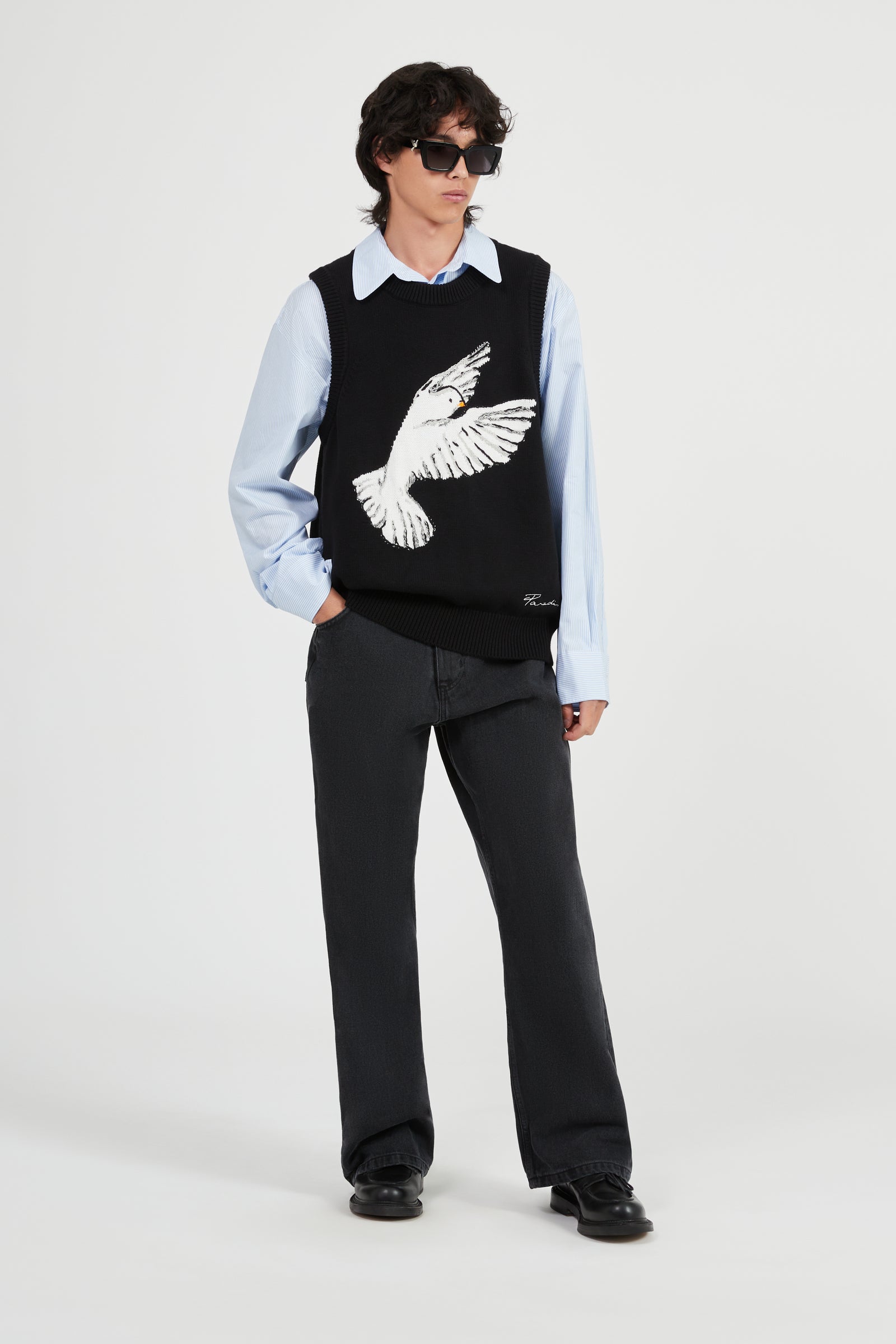 3.PARADIS Online Shop