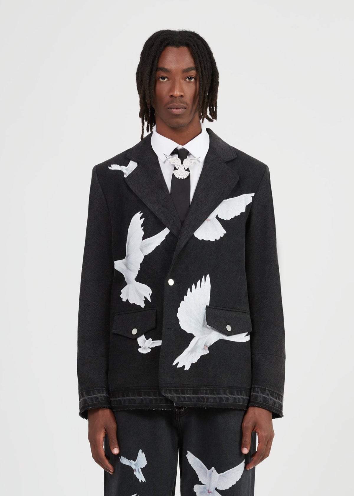 All Men's