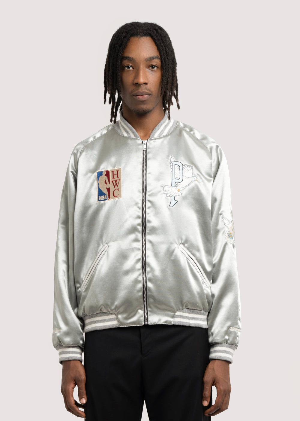All Men's
