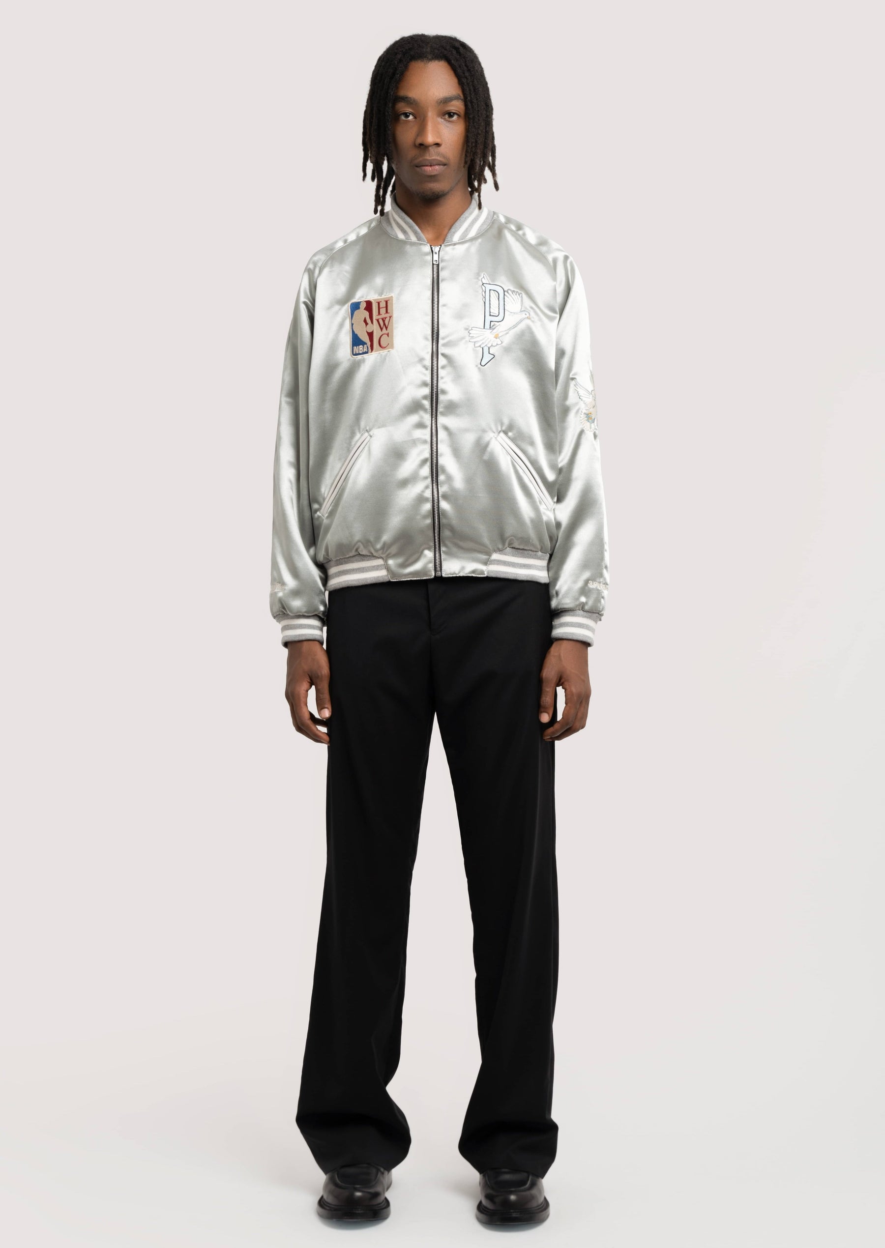 All Men's